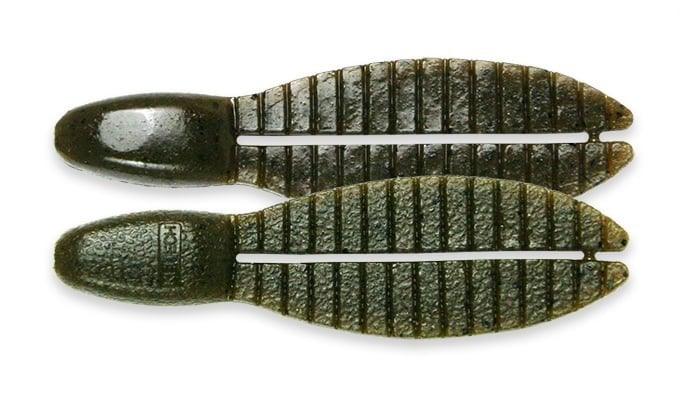 Keitech Flex Chunk 3" Medium Soft Bait – tackleaddiction.com.au