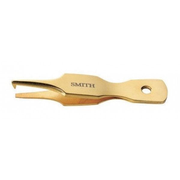 SMITH Split Ring Pliers/Tweezers/Pincette – tackleaddiction.com.au