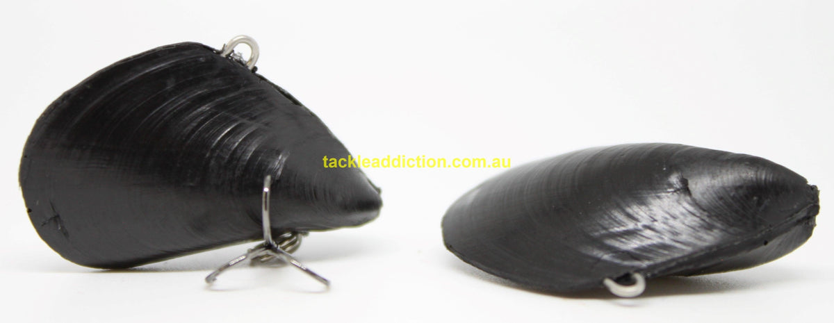 Mussel Lures Review: Do Mussel Vibes Work? - TackleAddiction ...