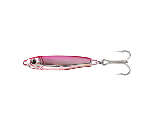 TT Hardcore + Metal slug series Lure – tackleaddiction.com.au