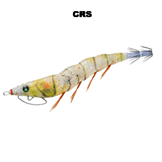 Yo Zuri DUEL Egi EZ-Q Rattle Squid Jig – tackleaddiction.com.au