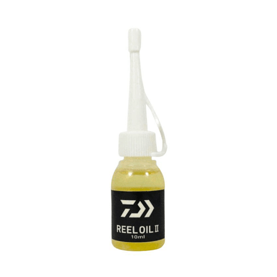 Daiwa Reel Oil II – tackleaddiction.com.au