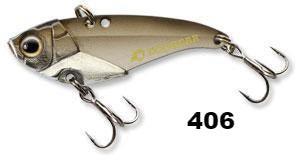 Ecogear VX35 ( Bream Bass Blade VX 35 Fishing Lure Trout ...