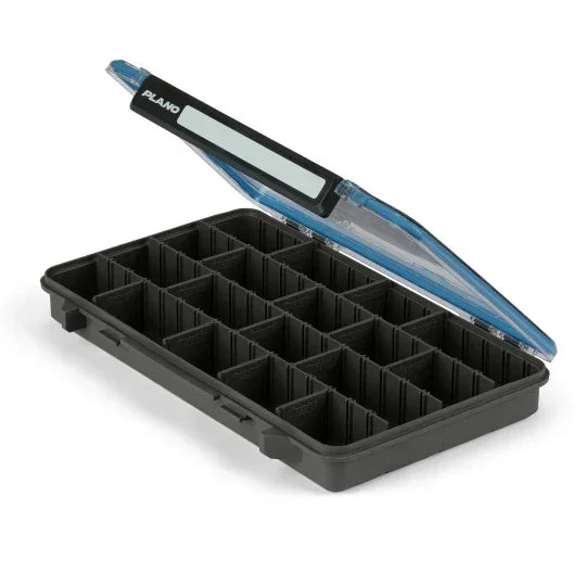 Plano NEXT Gen Stowaway Waterproof tackle tray – tackleaddiction.com.au