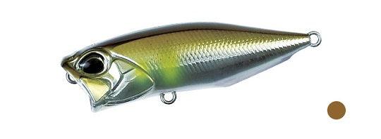 Duo Realis Popper 64 Surface Lure – tackleaddiction.com.au