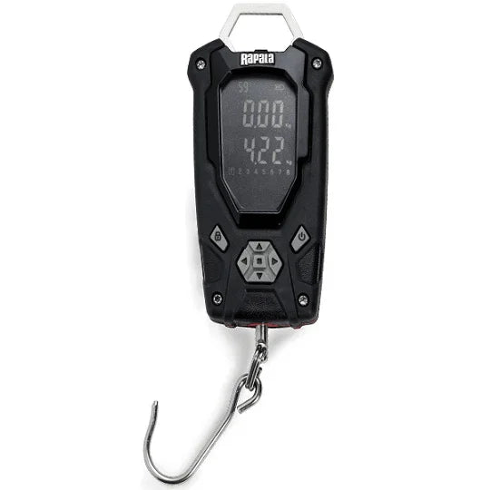 Rapala RCD Digital Scales – tackleaddiction.com.au