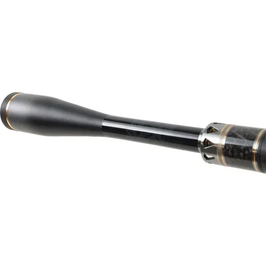 Samurai Reaction Spinning Rods 2pc – tackleaddiction.com.au