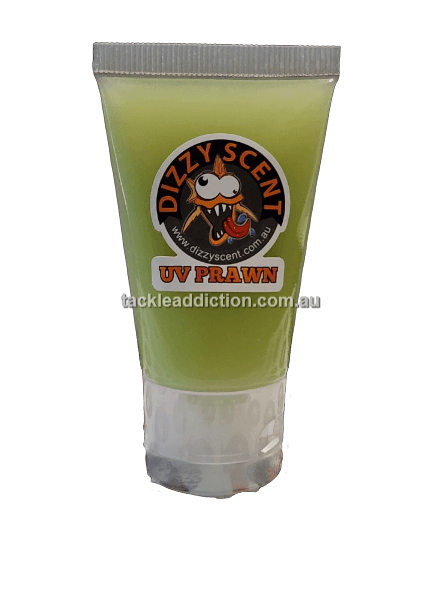 Dizzy Scent – tackleaddiction.com.au