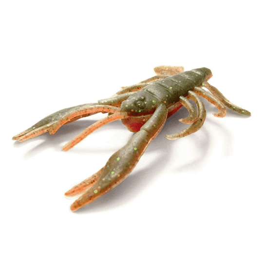 Berkley Gulp Alive 2" Crabby Soft Bait Tub – tackleaddiction.com.au