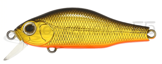 Zipbaits Khamsin JR DR Deep 50mm Crank Bait – tackleaddiction.com.au