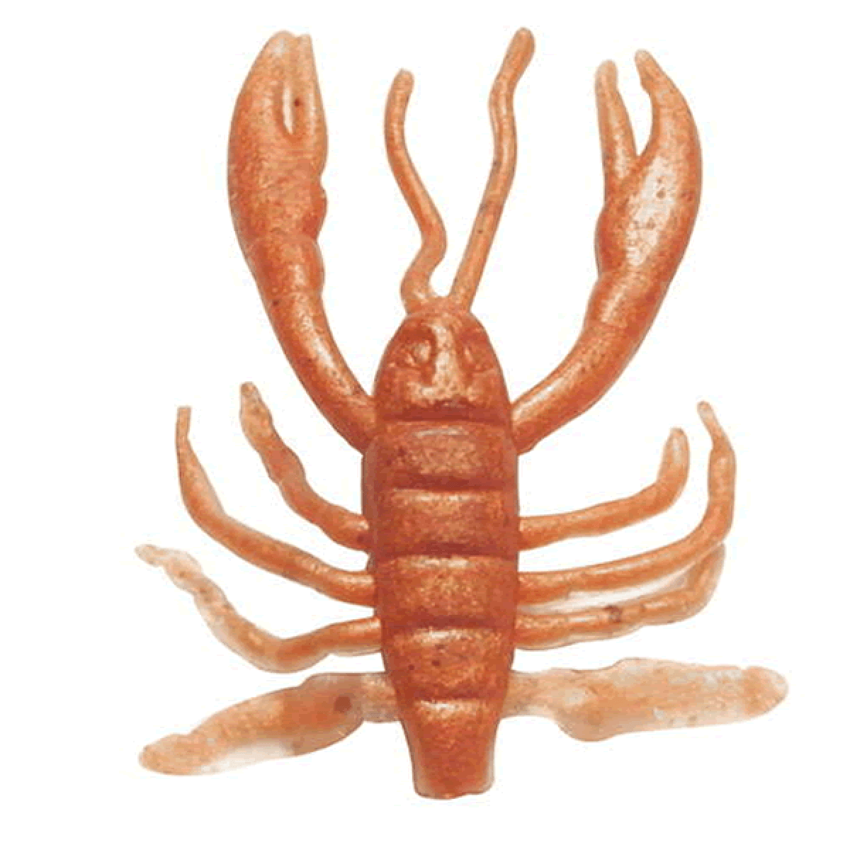 Berkley Gulp Crabby 2" Soft Bait – tackleaddiction.com.au