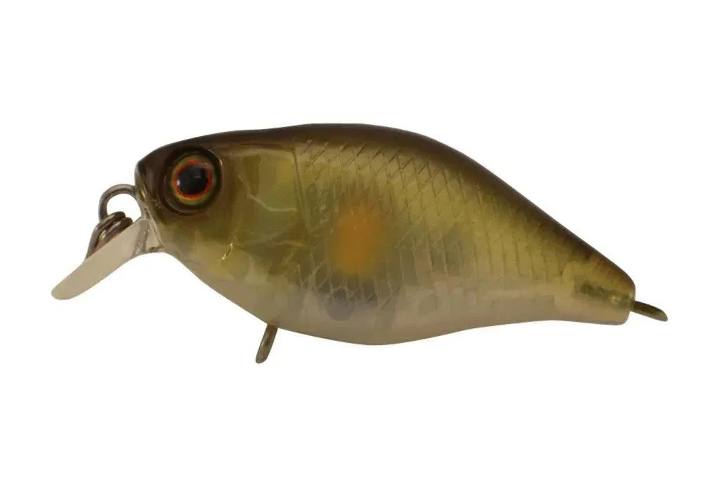 Jackall Chubby 38F MR Crank Bait – tackleaddiction.com.au