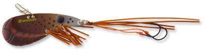 Ecogear ZX35 Vibration Hardbody Fishing Lure Bream Vibe Blade Bass ZX ...