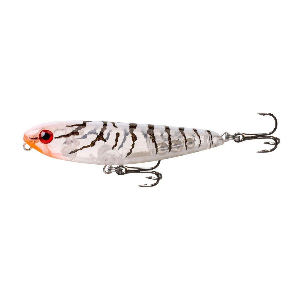 Fish Craft Snoop Dog 55mm Surface Lure Walker – tackleaddiction.com.au