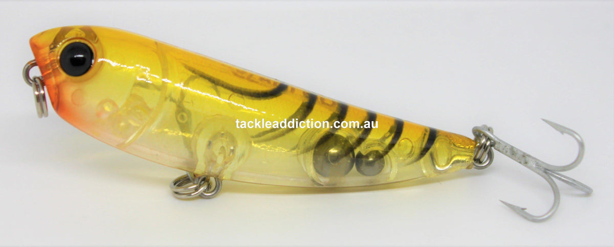 Gladiator Kozami 60 Surface Lure – tackleaddiction.com.au