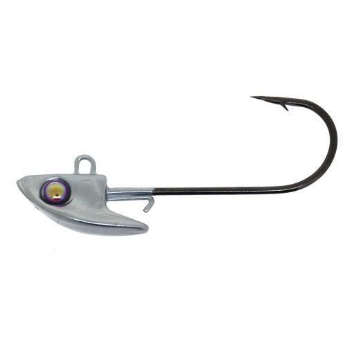 Damiki Rig Jig Head 1/8oz – tackleaddiction.com.au