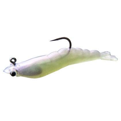 MMD Soft Prawn 50mm Soft Bait – tackleaddiction.com.au