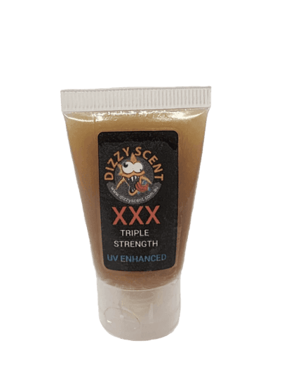 Dizzy Scent XXX - Triple Strength UV CUSTOM – tackleaddiction.com.au