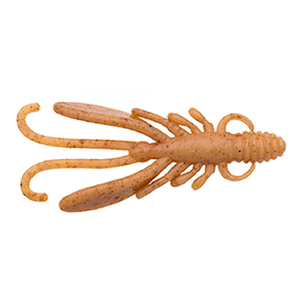 Ecogear AQUA Bug Ants 3.3" Soft Bait – tackleaddiction.com.au