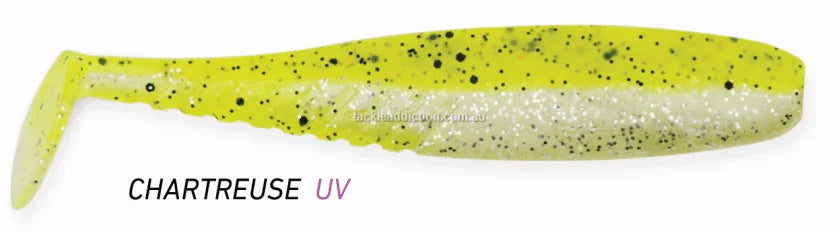 Pro Lure NEW Fishtail 80mm Soft Plastic Fishing Lure 19 ...