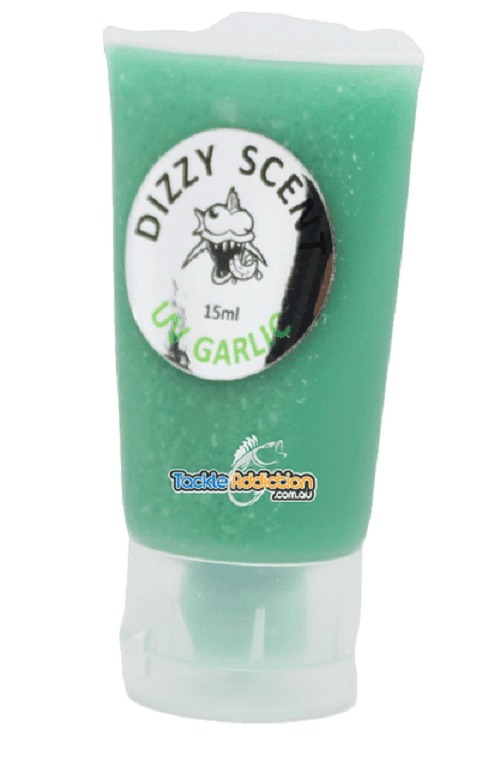 Dizzy Scent Tubes - Now available with hands free applicator ...