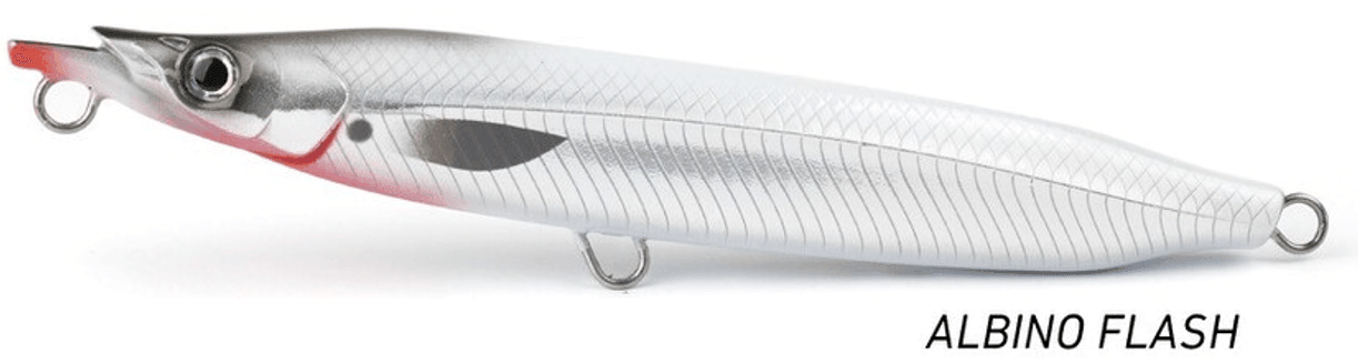 Pro Lure Ultra Gar 150mm Lipless Sinking Stickbait – tackleaddiction.com.au