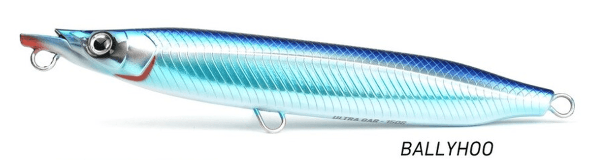 Pro Lure Ultra Gar 150F Floating Surface Lure – tackleaddiction.com.au