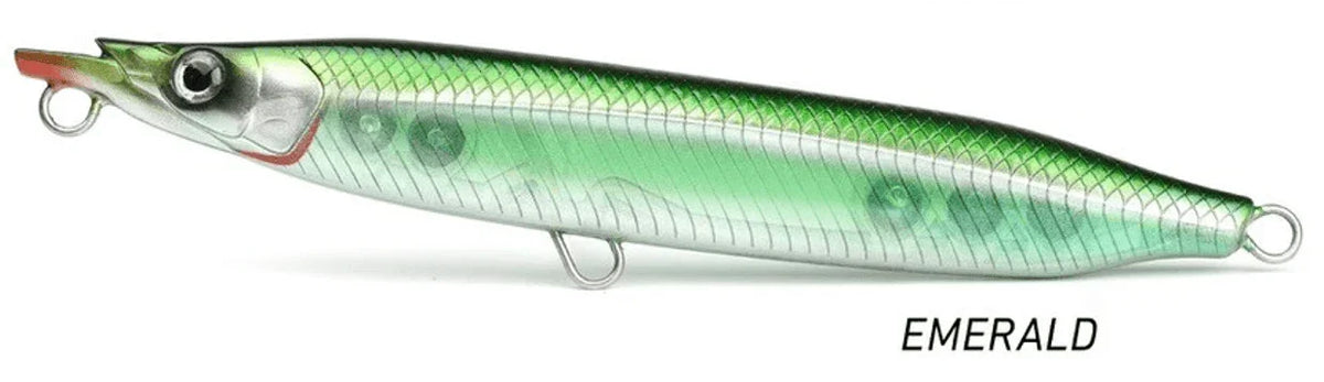 Pro Lure Ultra Gar 150mm Lipless Sinking Stickbait – tackleaddiction.com.au