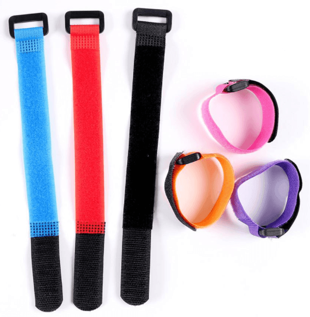 Velcro rod Straps 2 Pack – tackleaddiction.com.au